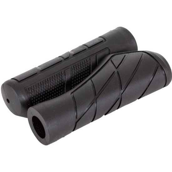 Грипсы Stg HL-G331, 133 мм, черный