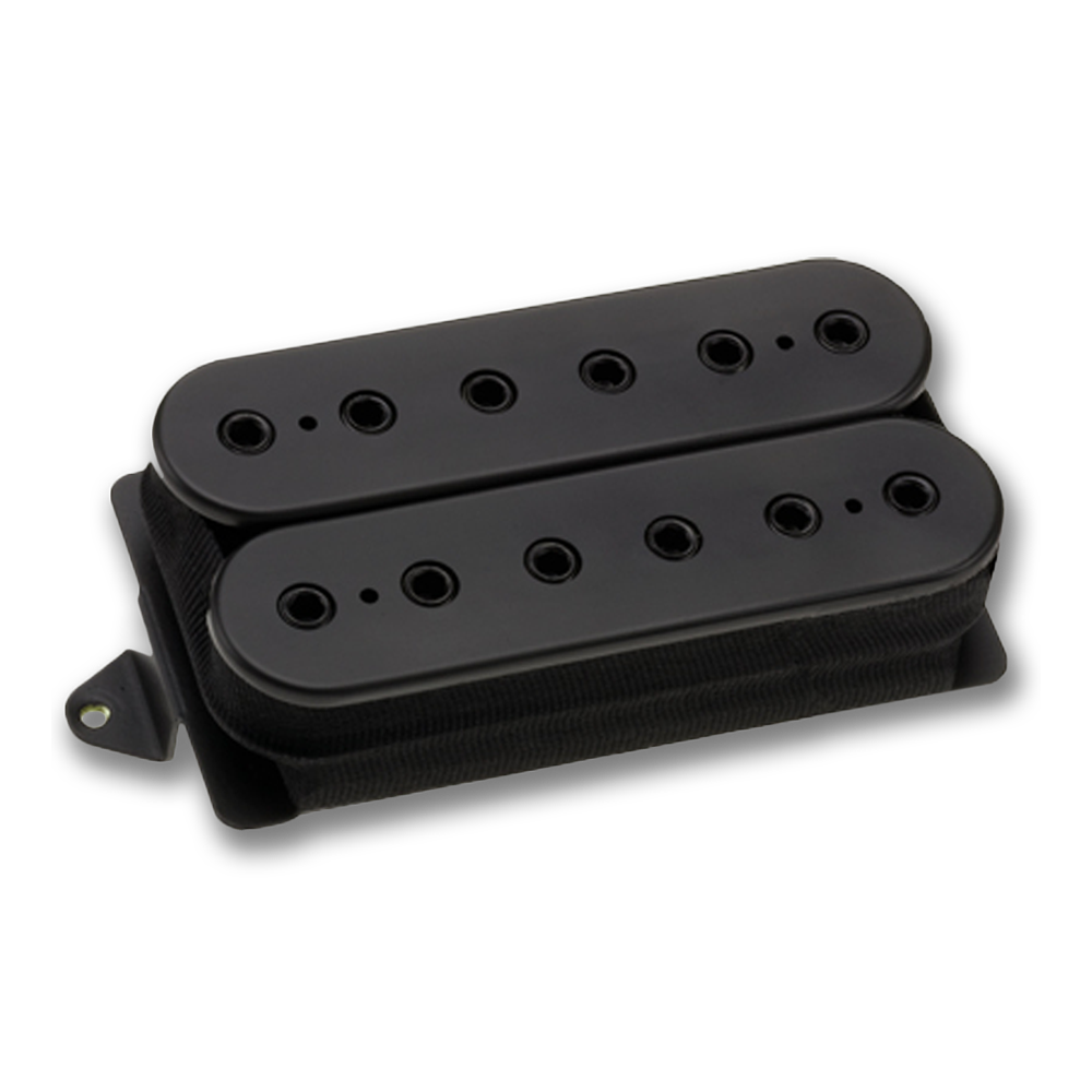DiMarzio DP159BK Evolution Bridge звукосниматель, хамбакер