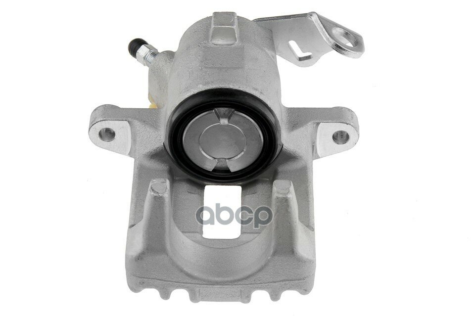 Тормозной зажим ЗАД VW GOLF IV 97-05, BORA 98-, SKODA OCTAVIA 99-, SEAT LEON 99-, TOLEDO 99- /прав, NTY арт. HZT-VW-007