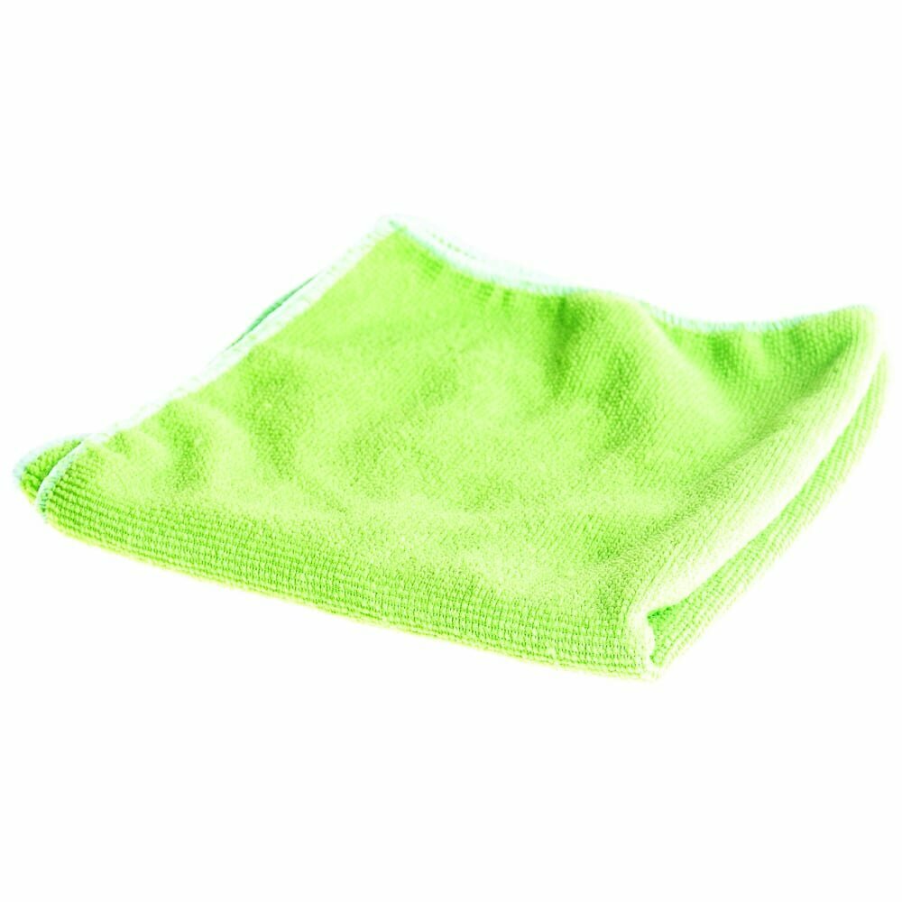 Салфетка из микрофибры A-VM, 35х35 см SR4006