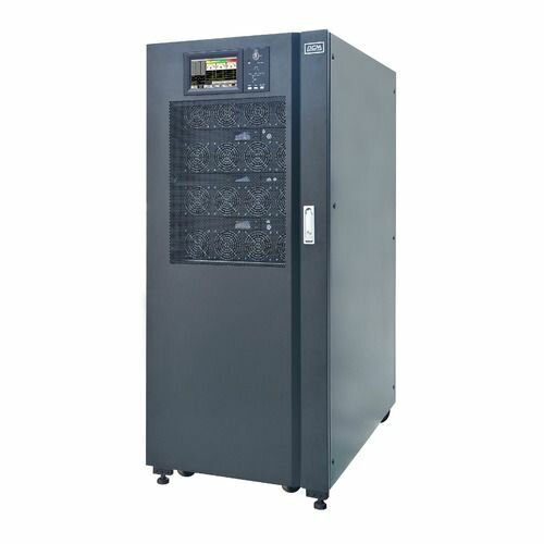 ИБП POWERCOM Vanguard-II-33 VGD-II-120K33, 120000ВA