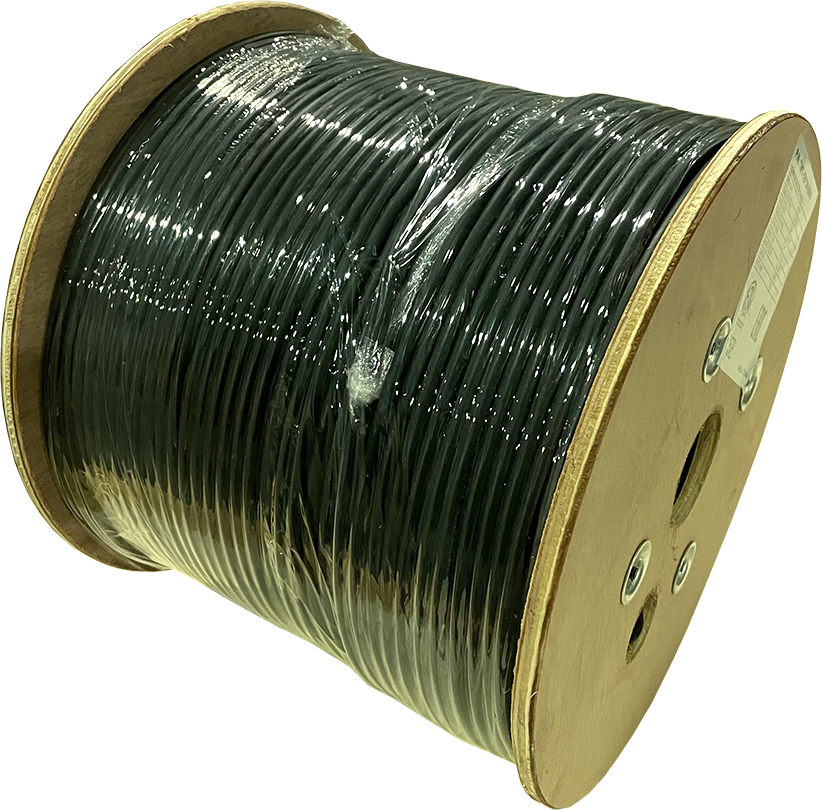 Бухта TWT 305м (TWT-5EFTP-UNV)