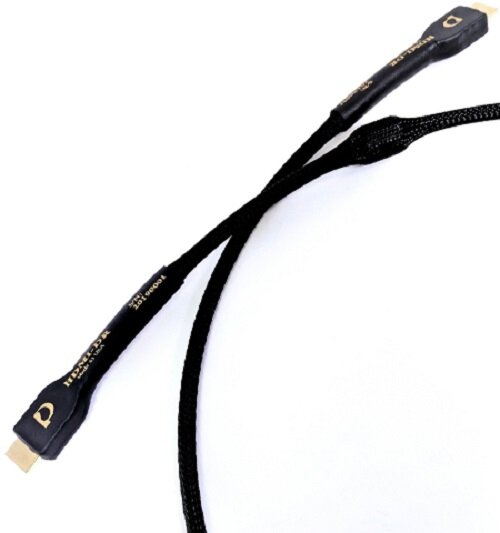 HDMI кабель Purist Audio Design Diamond HDMI 3.0m