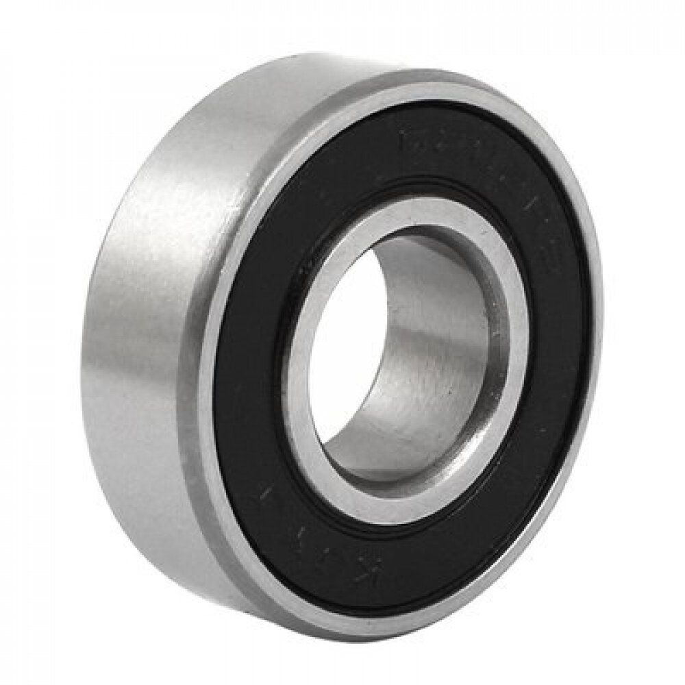 Подшипник BBC-R 6206 2RS/P6 (6-180206 С17) PLAST 6-180206