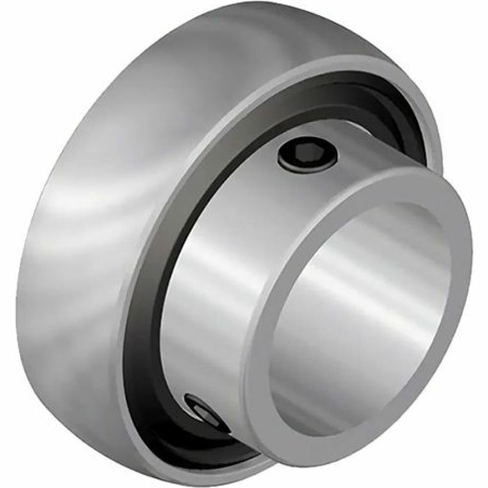Нержавеющий подшипник ISKRA UC205 BSS 2RS