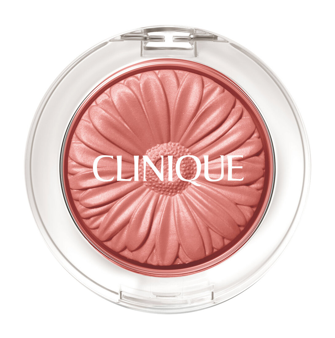 CLINIQUE Cheek Pop - Ginger Pop Компактные румяна, 3,5 г, Ginger Pop