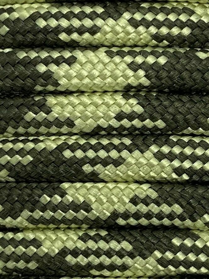 Паракорд 550 4 мм tuloop Хвойная опушка - 10 м