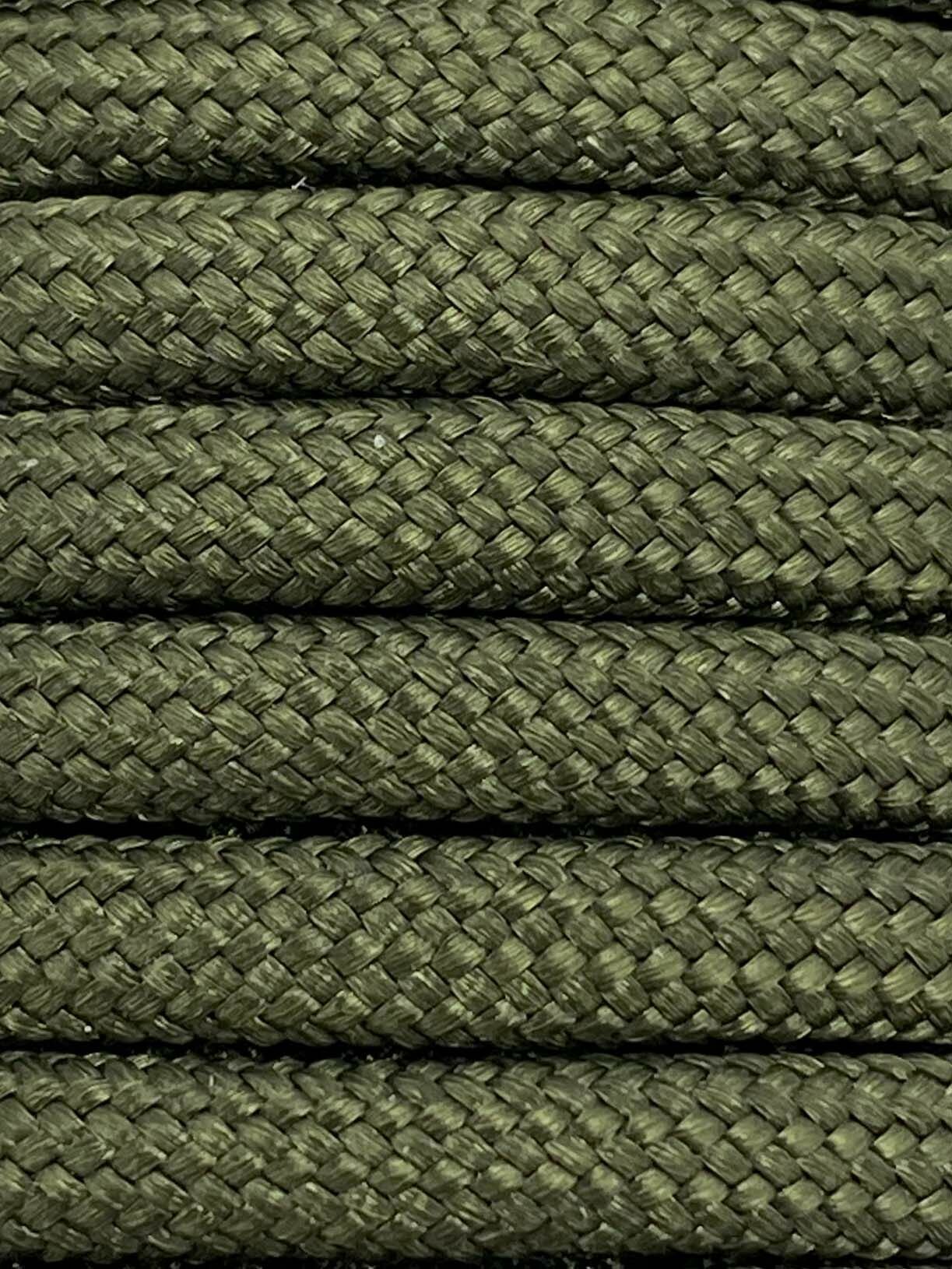 Паракорд 550 4 мм tuloop Олива - 10 м