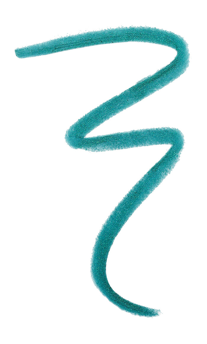 ESTEE LAUDER Double Wear 24H Waterproof Gel Eye Pencil Карандаш для глаз устойчивый гелевый, 1,2 г, Emerald Volt