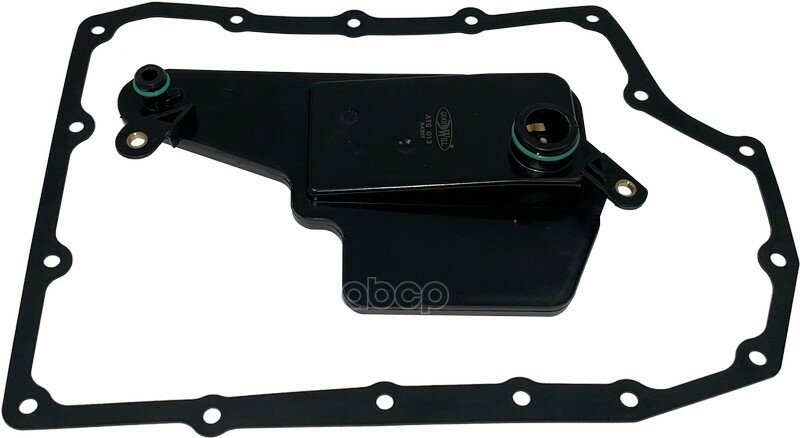 Фильтр масляный АКПП MAZDA Goodwill арт. ATG013