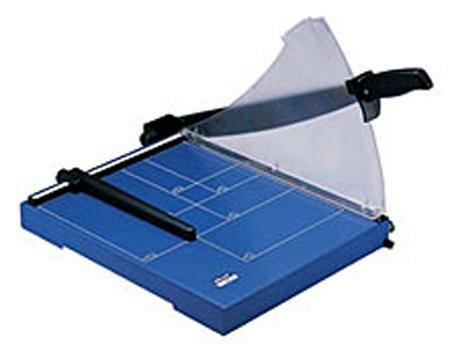 Резак для бумаги KW Trio сабельный KW Trio 13024/ 3024