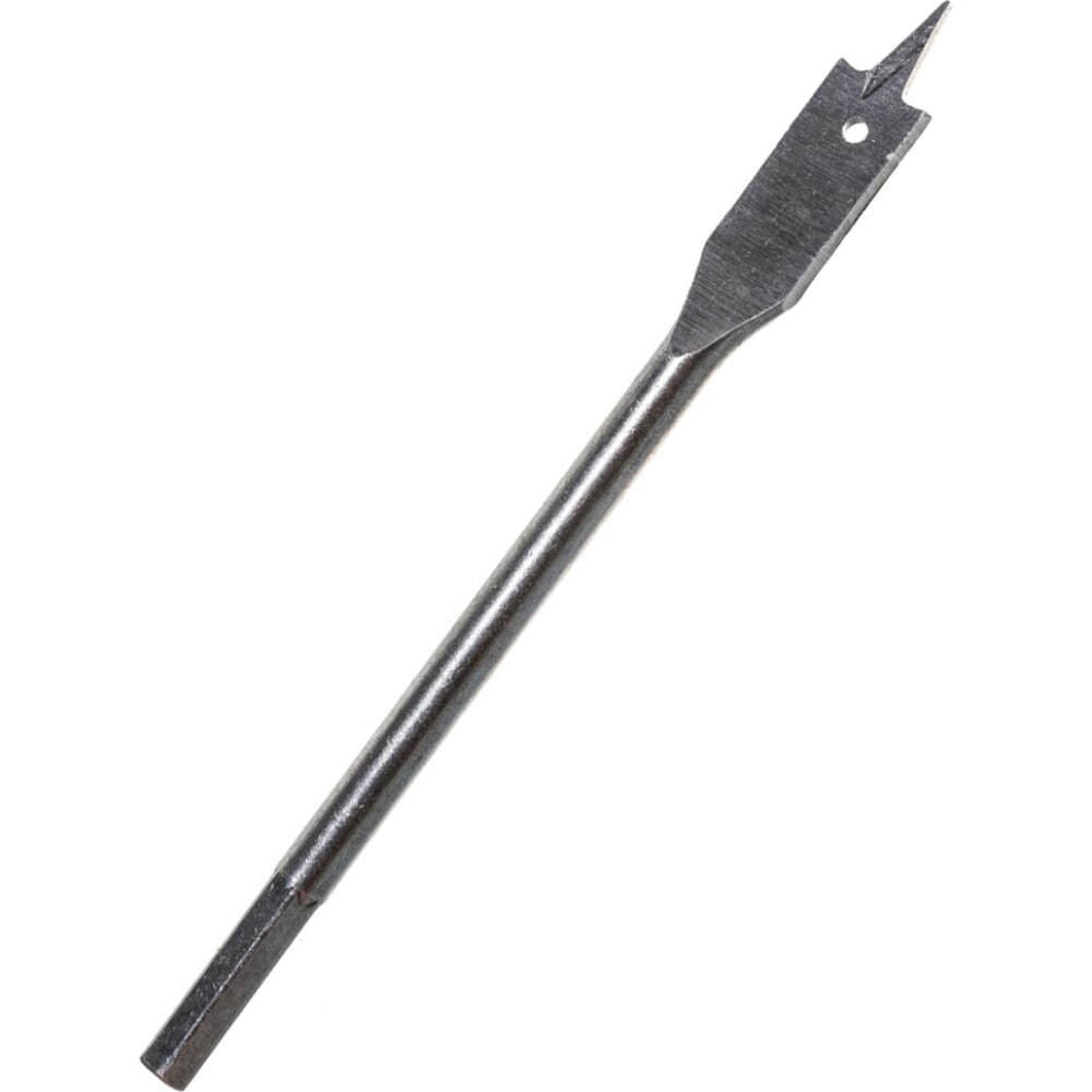 Сверло перовое по дереву 28 мм KETZU 530833