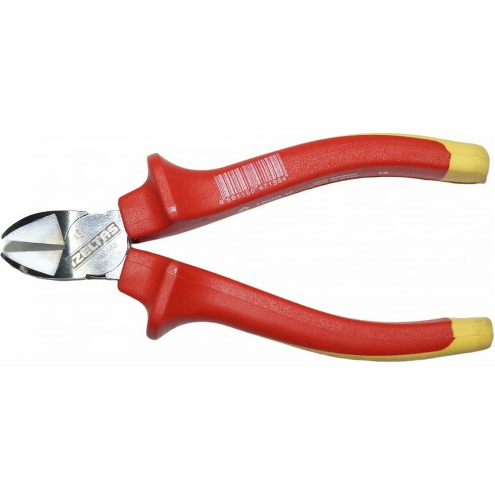 Диэлектрический бокорез IZELTAS 1000 В 140 мм 3700166140