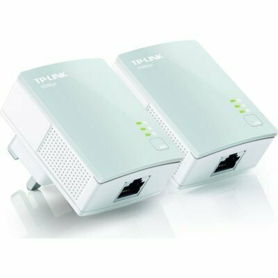 Powerline TL-PA4010 KIT AV600