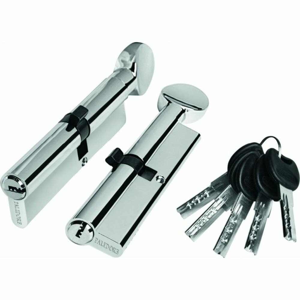 Цилиндр PALIDORE 90PC 45/45С