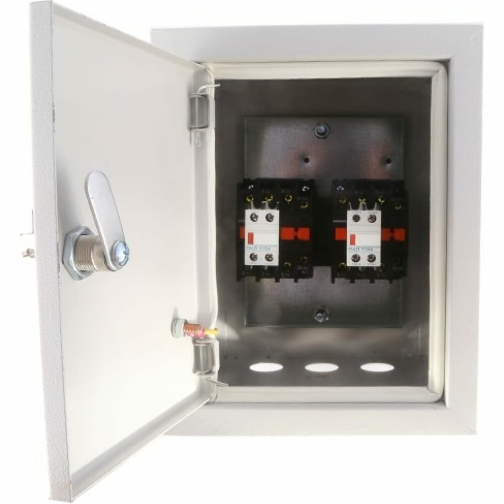 Пускатель ВТМ ПМЕ-083