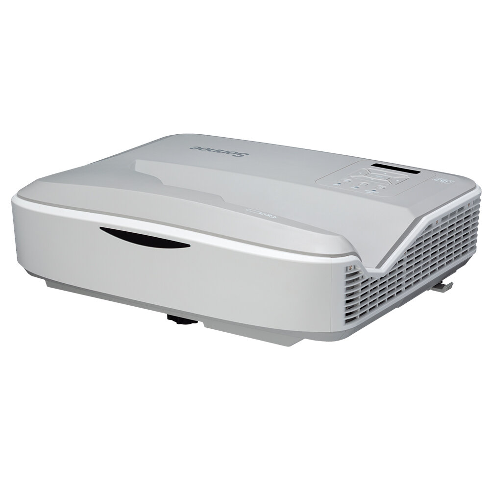 Ультракороткофокусный проектор Sonnoc SNP-CU400UT