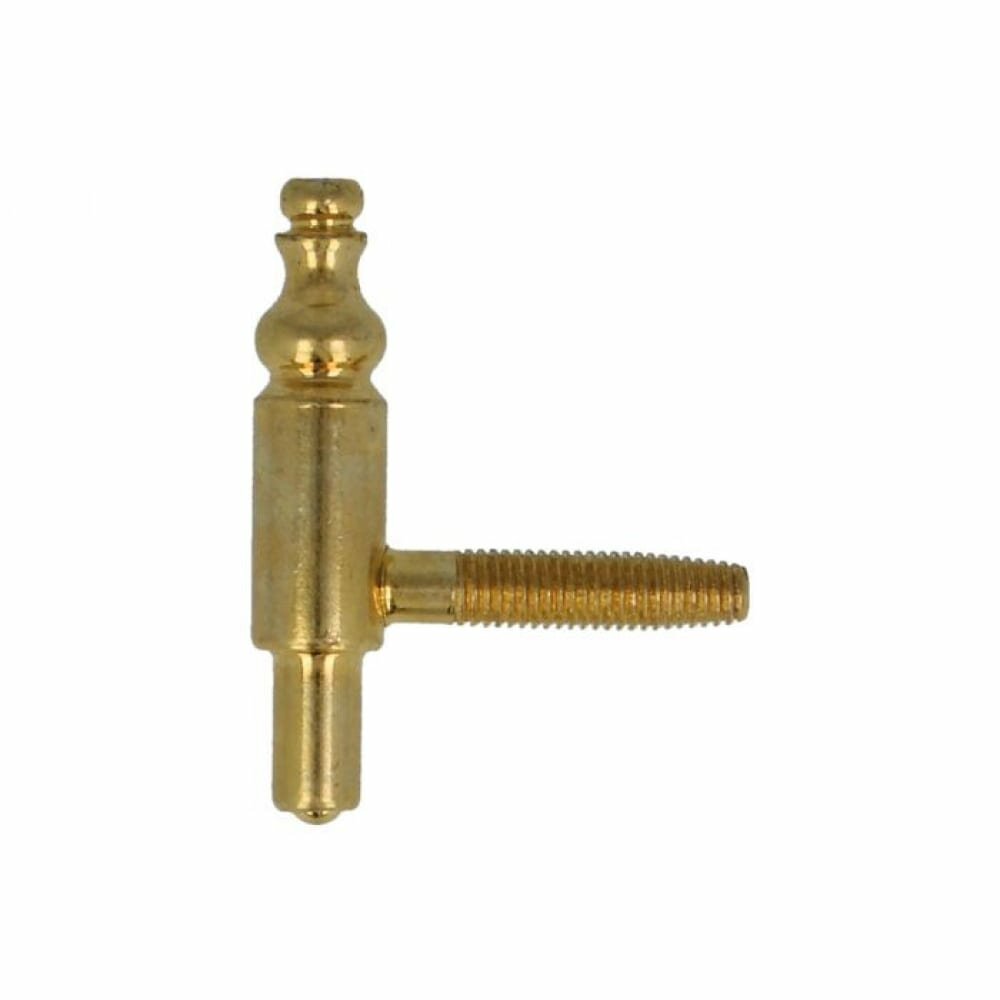 Ввертная петля Amig покр. латунь 50-13х90 (М) LP