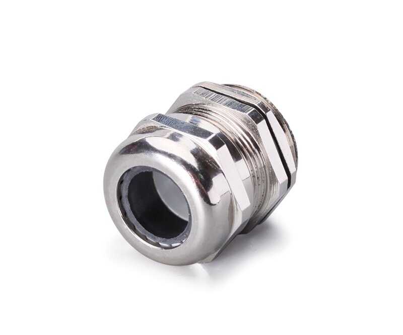 Кабельные ввод Fortisflex (сальник) металлические PGM-36 (60887) (1 шт)