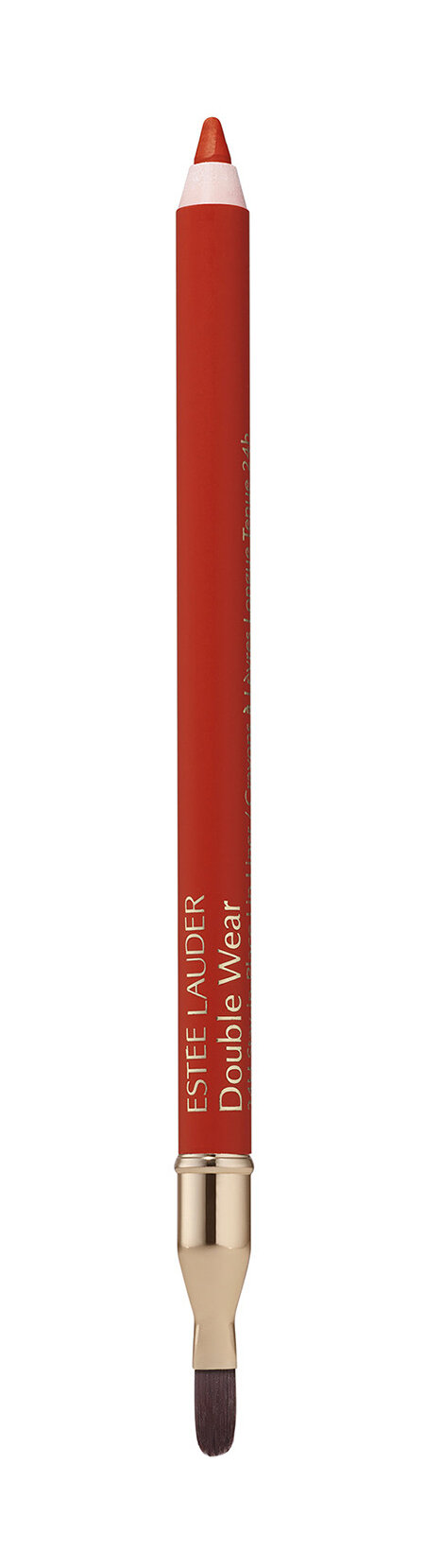 ESTEE LAUDER Double Wear 24H Stay-In-Place Lip Liner Карандаш для губ устойчивый, 1,2 г, 333 Persuasive
