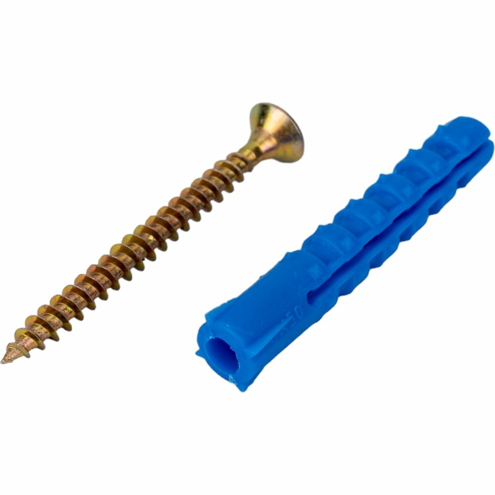 Набор крепления плинтусов vipкрепеж 23908 VIP