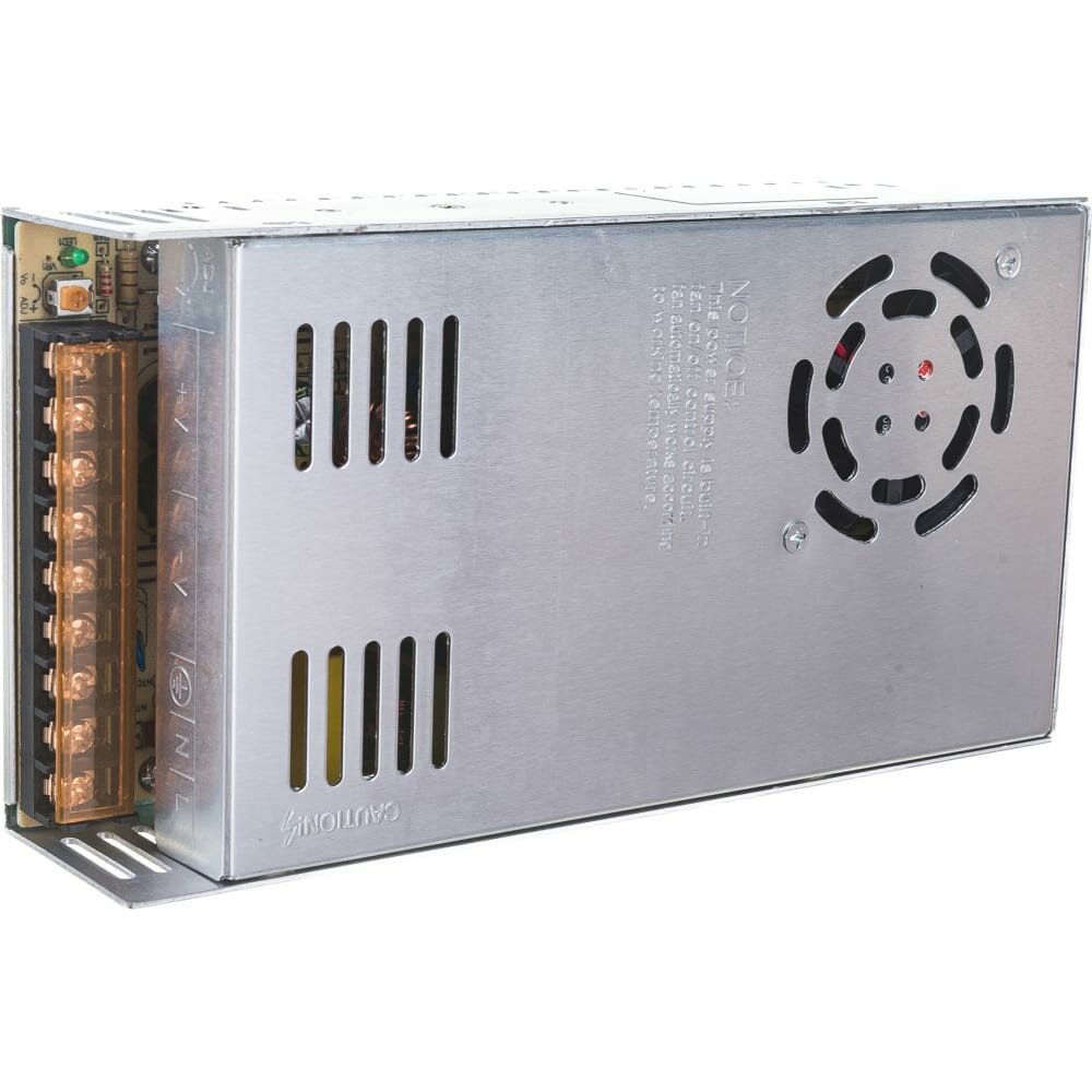Источник питания стабилизированный Falcon Eye FE-S-30/12 00-00106423