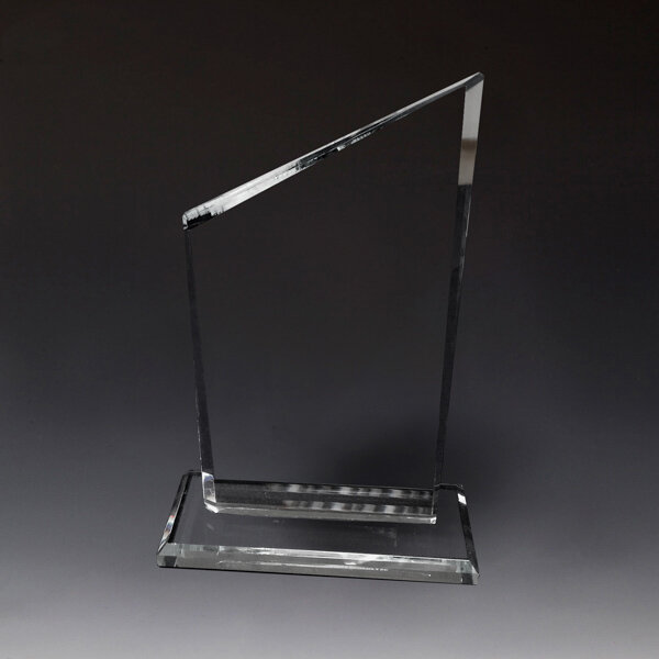 Награда из стекла арт. N043