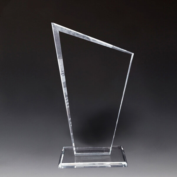 Награда из стекла арт. N042