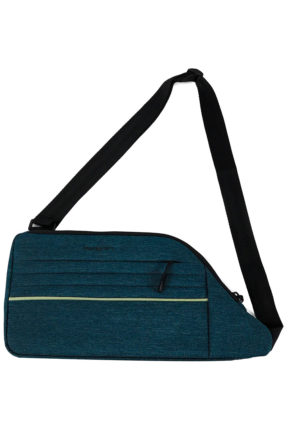 Рюкзак на одно плечо Hedgren HLNO08 Lineo Frame *183-01 Legion Blue