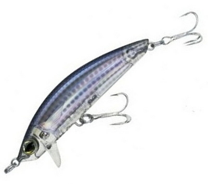 Воблер Yo-Zuri R1215-HMT 3D INSHORE SURFACE MINNOW 90F