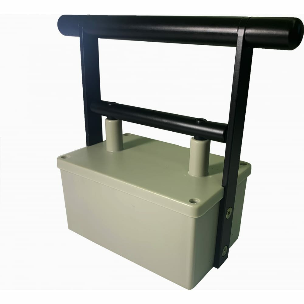 Магнитный коллектор для сбора стружки Проф-Магнит PMPQ