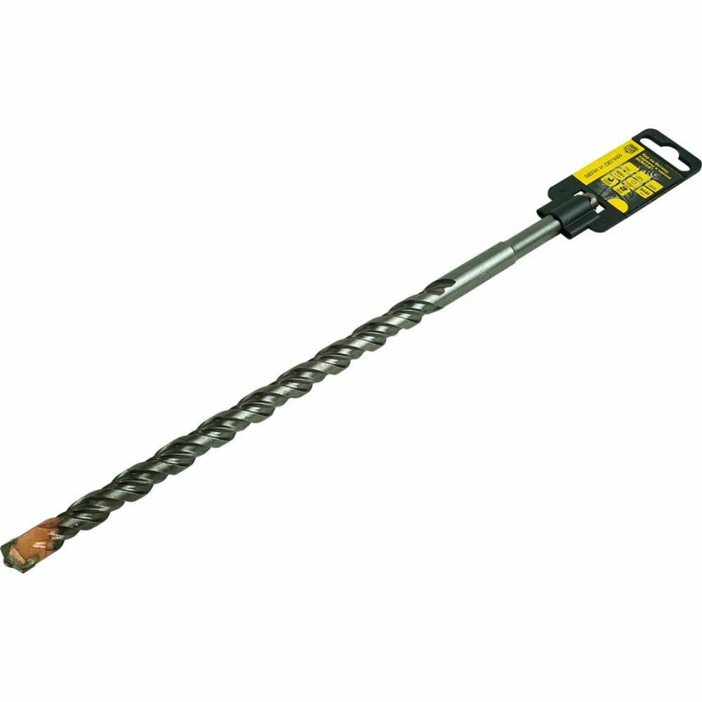Berger BG BERGER Бур по бетону и кирпичу SDS plus 20.0x310x260 мм BG1876