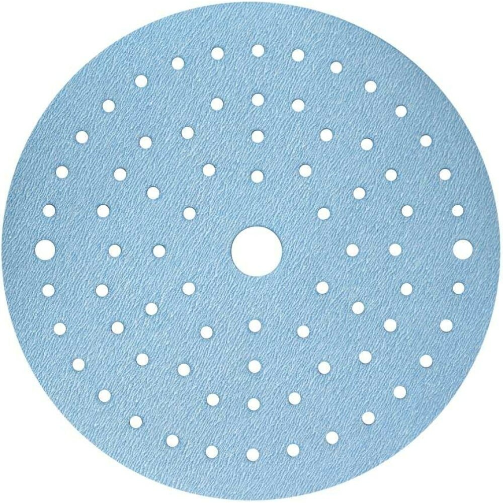 Круг шлифовальный Multiholes (100 шт; 150 мм; P 800) Betabord 600.0800 универсальное назначение, многократная перфорация