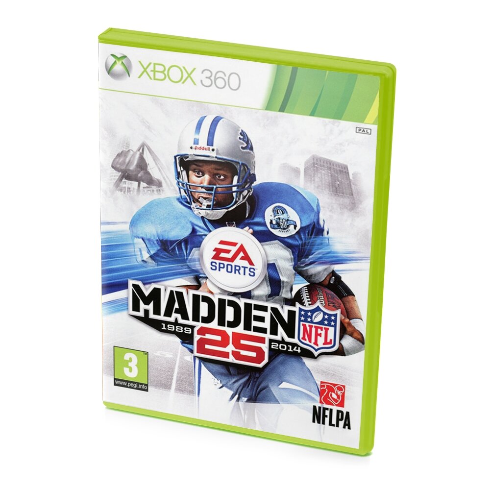 Madden NFL 25 (Xbox 360)