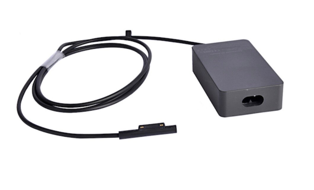 Зарядное устройство MyPads от сети для планшета Microsoft Surface Pro 3 12V 2.58A 36w