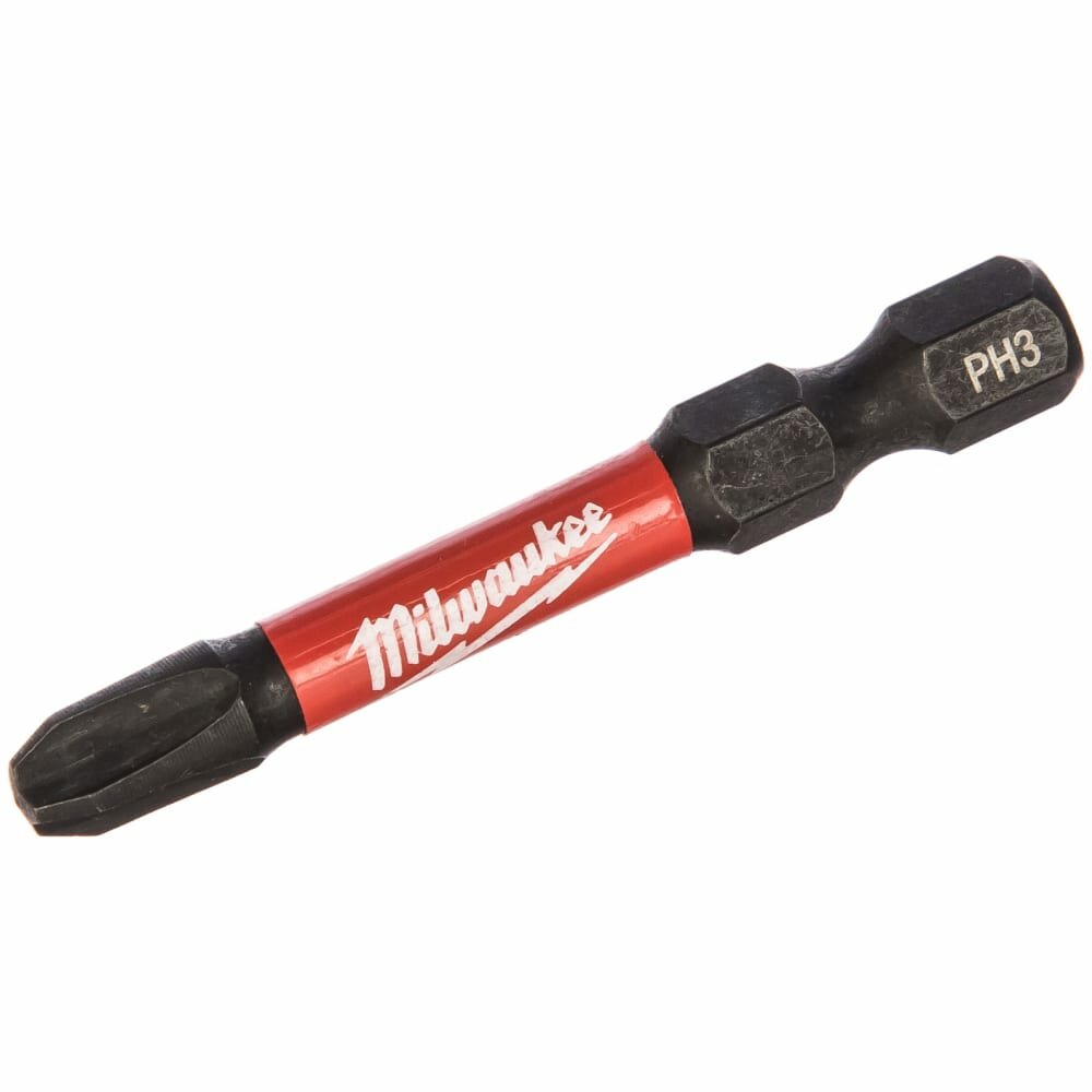 Насадка SHOCKWAVE (PH3, 50 мм, 1 шт.) Milwaukee 4932430858