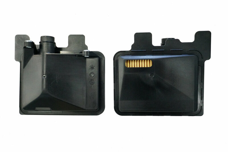 Фильтр АКПП COB-WEB SF437 COB-WEB арт. SF437