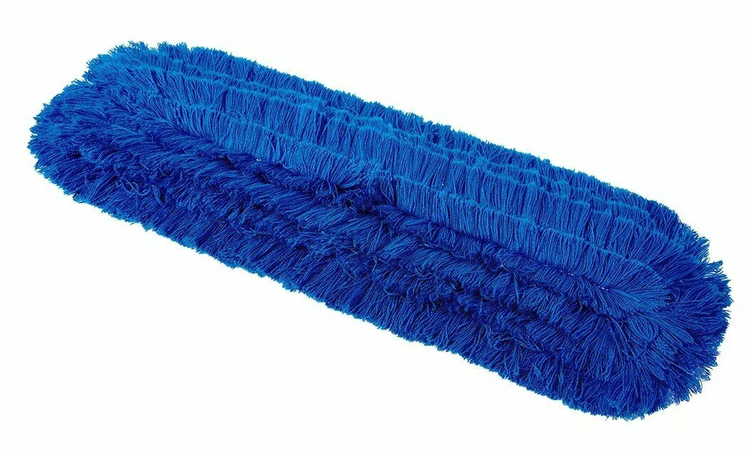 Моп 60см разрезной росмоп MAL-60 (карман)