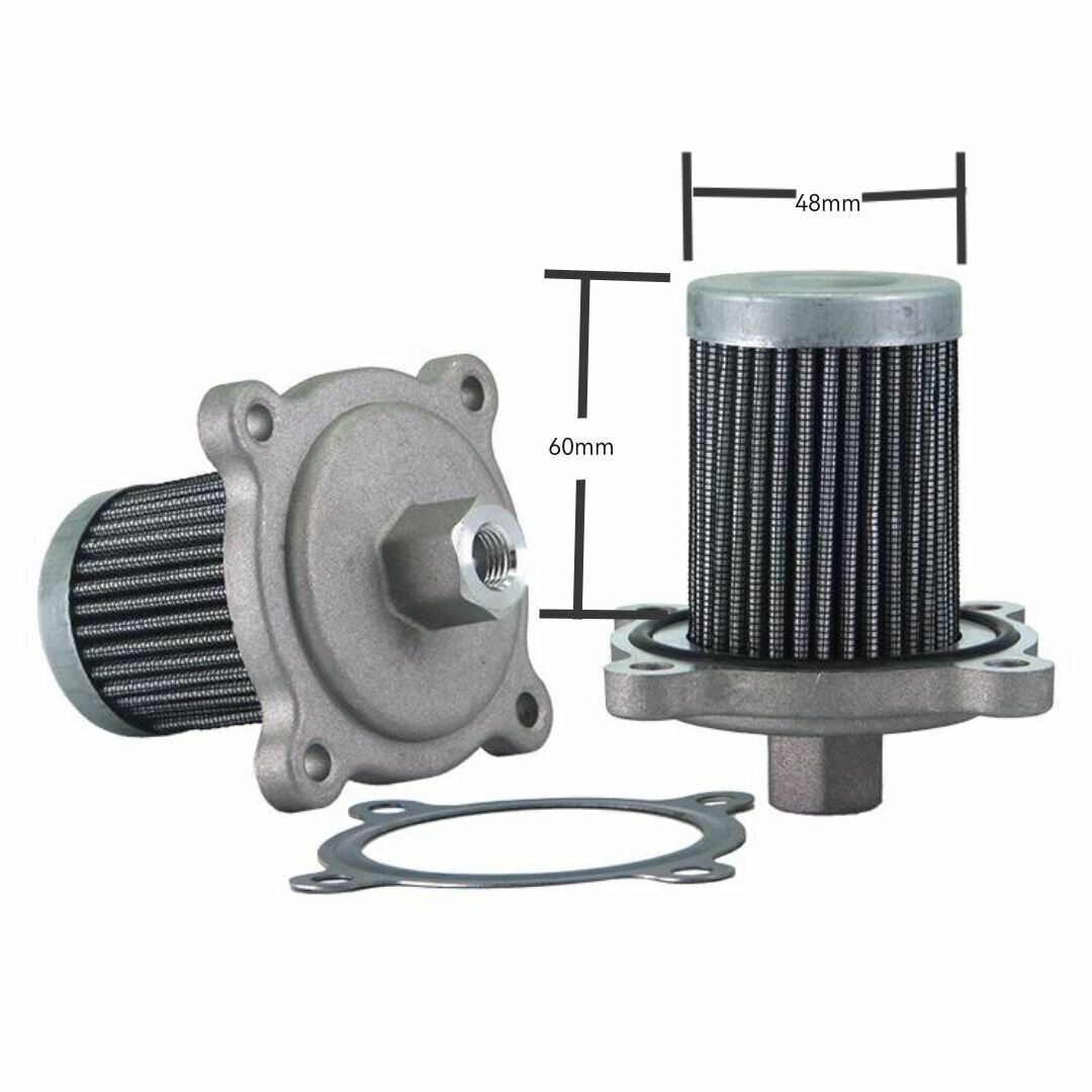 Автомобильный фильтр 330953KAA0 природный газ LPG Fule Filter Для Hyundai Azera Sonata 1998-2010 KAI Opirus 2004-2011 33095-3KAA0