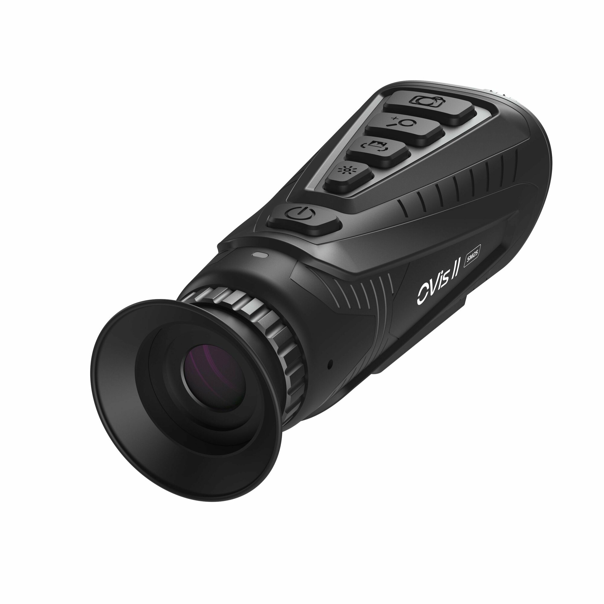 Тепловизор ARKON "OVis II SM25", запись видео, дальность обнаружения 1180м