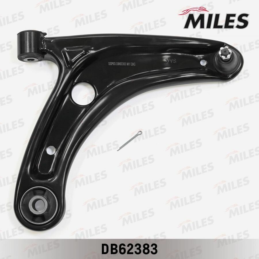 Рычаг подвески Miles DB62383