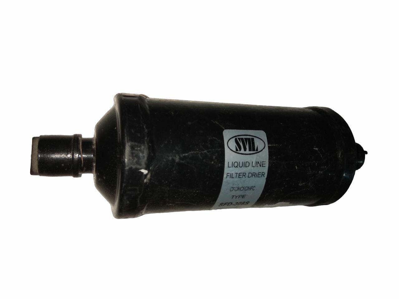 Фильтр SFD 306 S осушитель SVIL