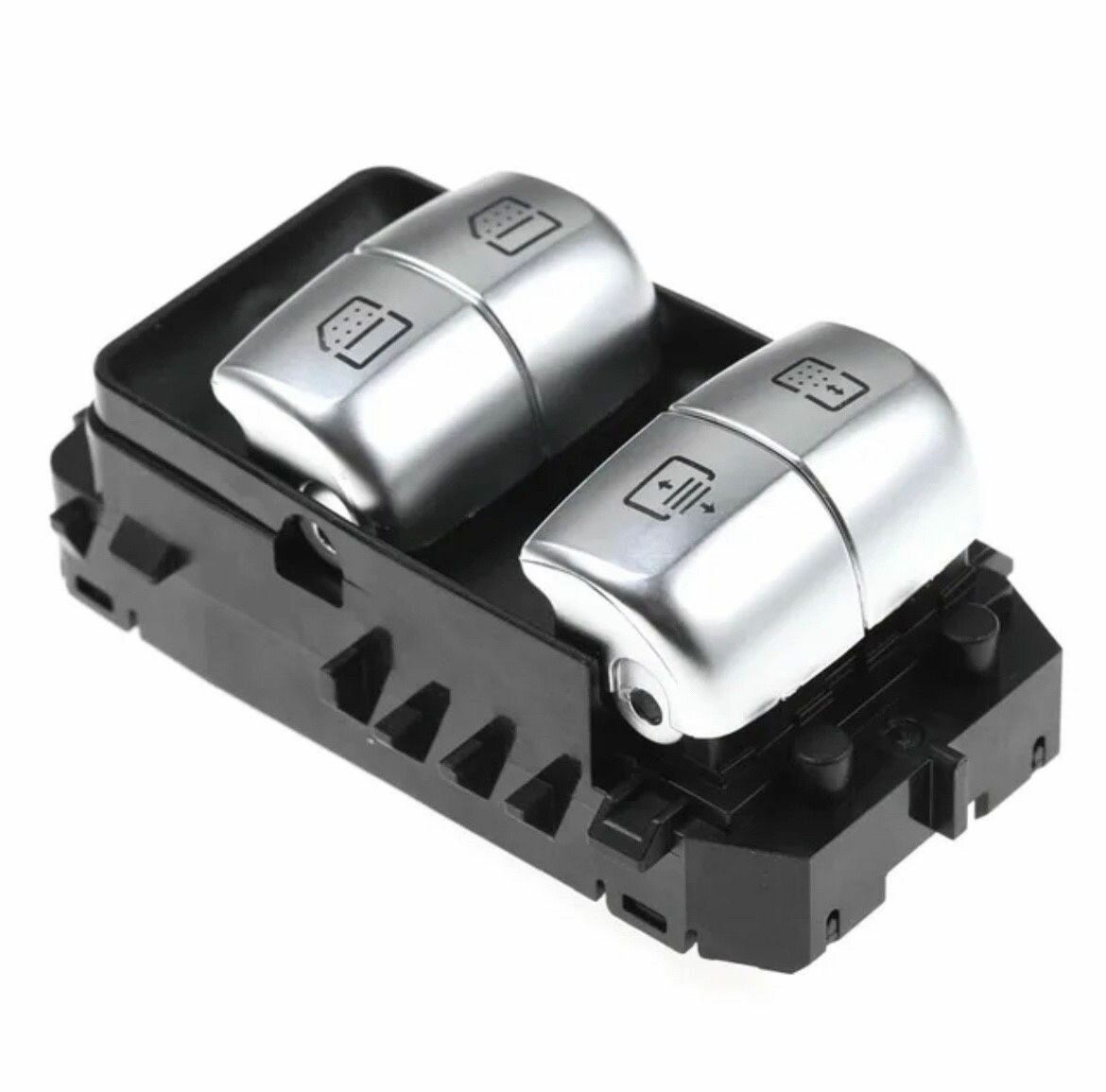 Задний Блок Управления Стеклоподъёмника Мерседес w222