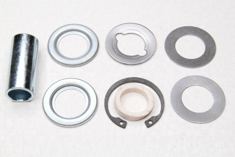 Ремкомплект колеса-ступица для Ява 250-350 модель 360-559-638-634-639-640