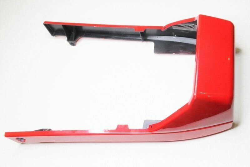 Спойлер задний (обтекатель сидения и стоп сигнала) для Ява 350 модель 638-639 (Тайвань)