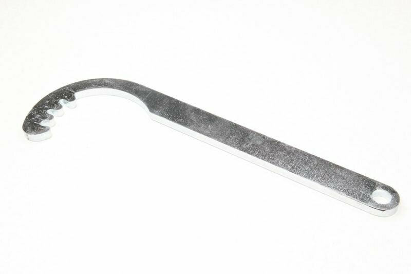 Ключ гайки выхлопных труб для Ява 350 модель 360 (Чехия)