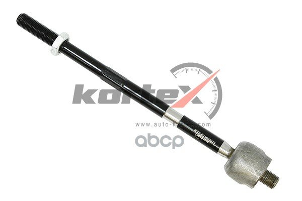 Тяга рулевая FORD Fiesta (02-) левая/правая KORTEX KORTEX арт. KDS5054