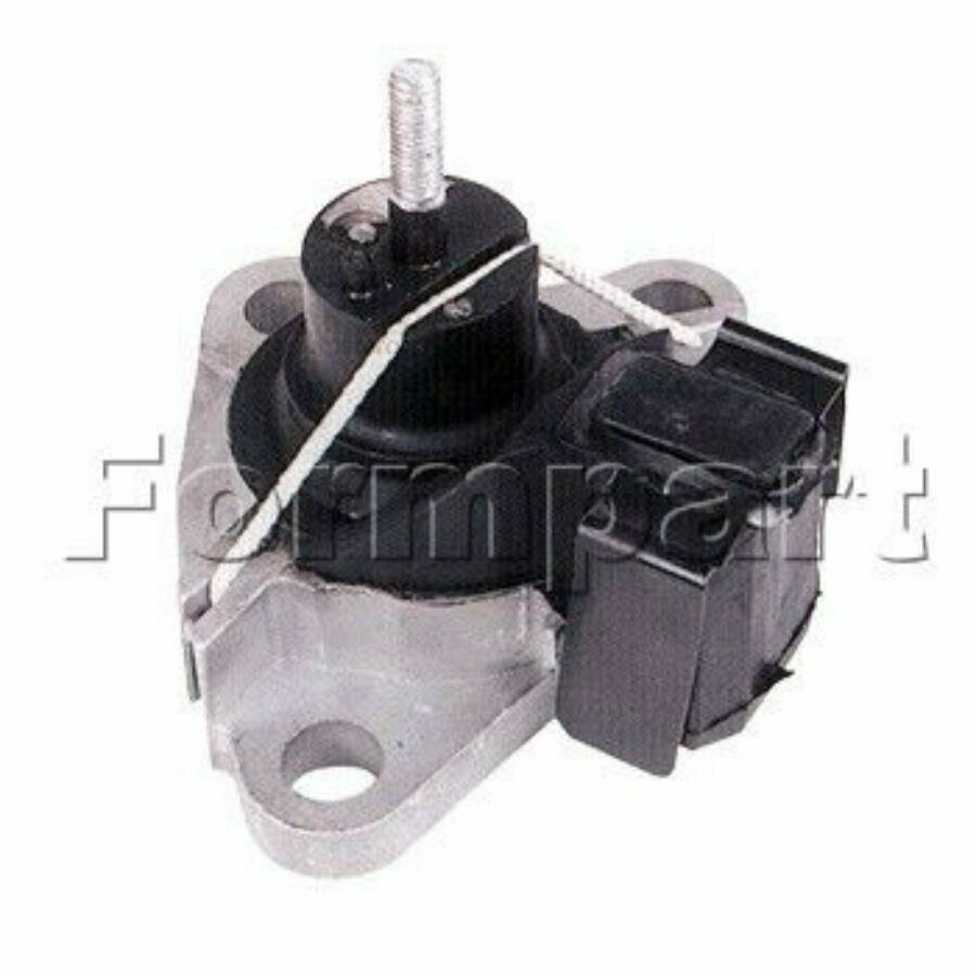 FORMPART 22407115S Опора двигателя прав RENAULT: MEGANE SCENIC I 1.9dCi/1.9dTi 01-03