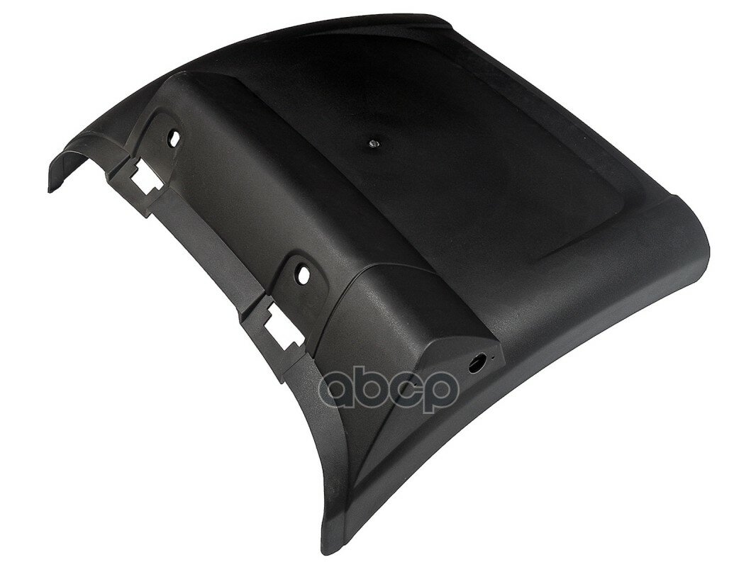 Крыло заднее ! передняя часть правое DAF XF10 Stellox арт. 8717555SX