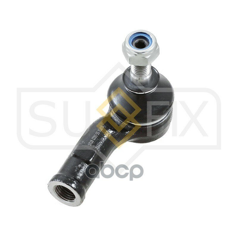 Наконечник рулевой Volkswagen Polo Classic Passat II лев. SUFIX арт. SE-1023 - высокое качество